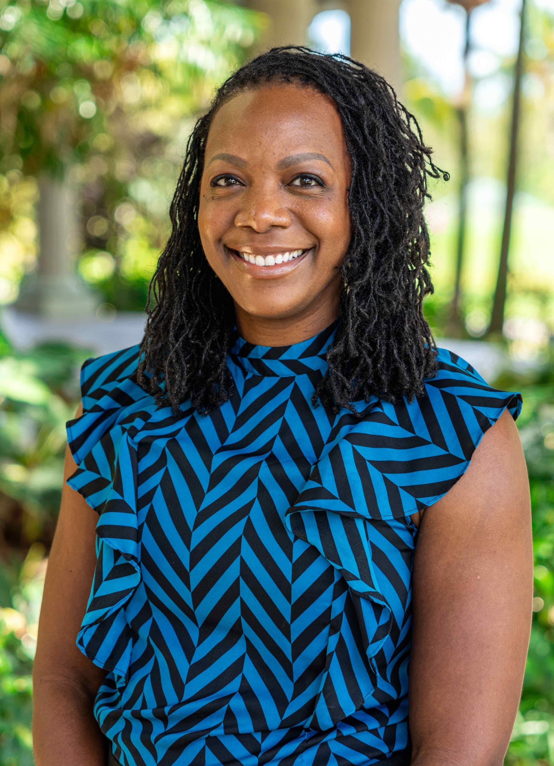 Dr. Elise Griffin, DO - Psychiatrist | Serenity Mental Health Centers