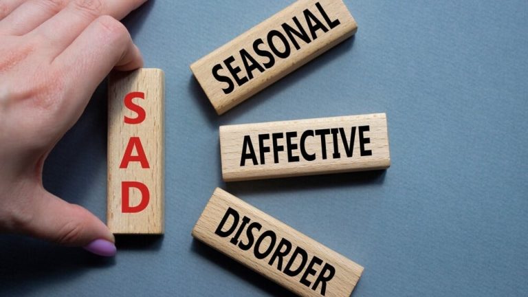 Why am I Feeling SAD: Managing Seasonal Affective Disorder - Serenity Mental Health Centers ...