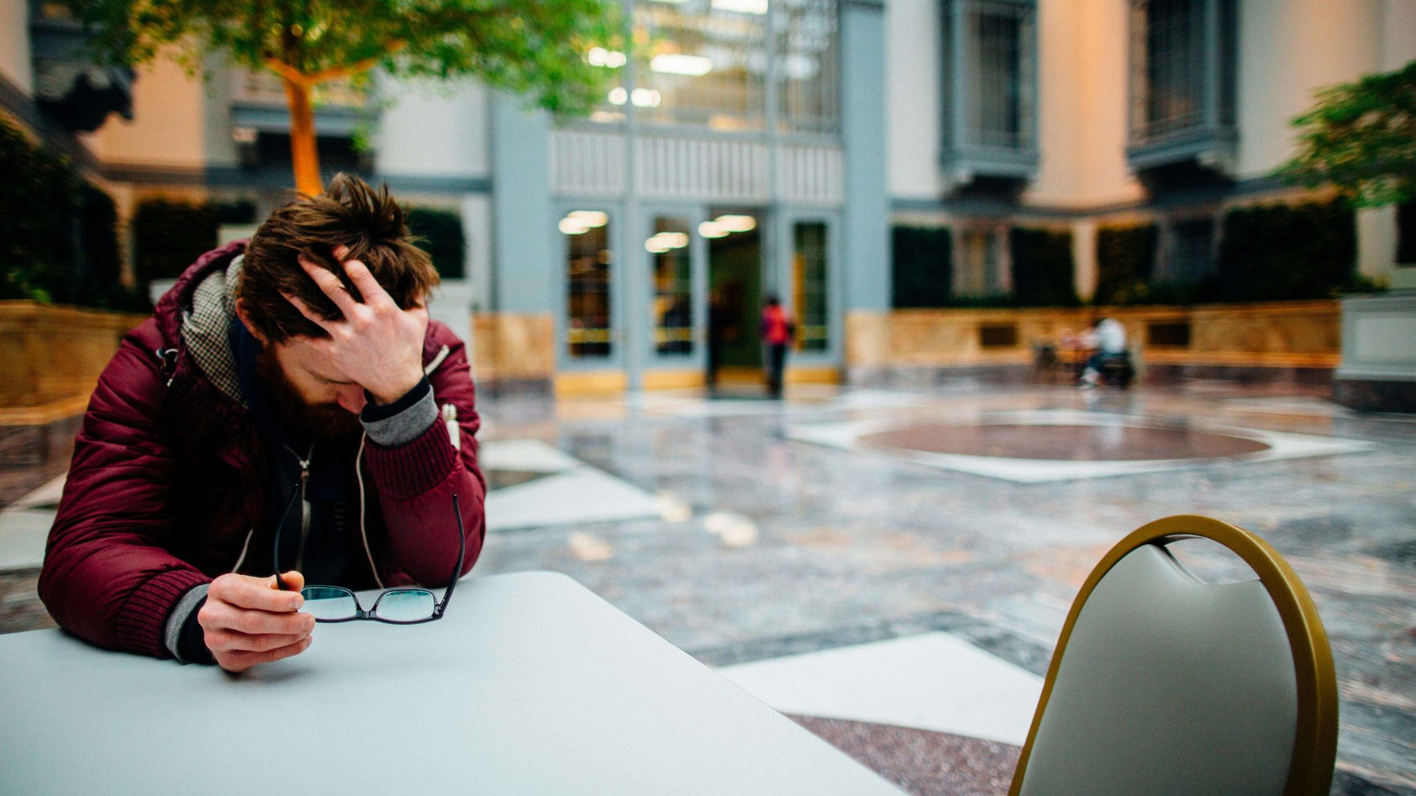 Social Anxiety vs. Generalized Anxiety: Knowing the Difference - Serenity Mental Health Centers ...