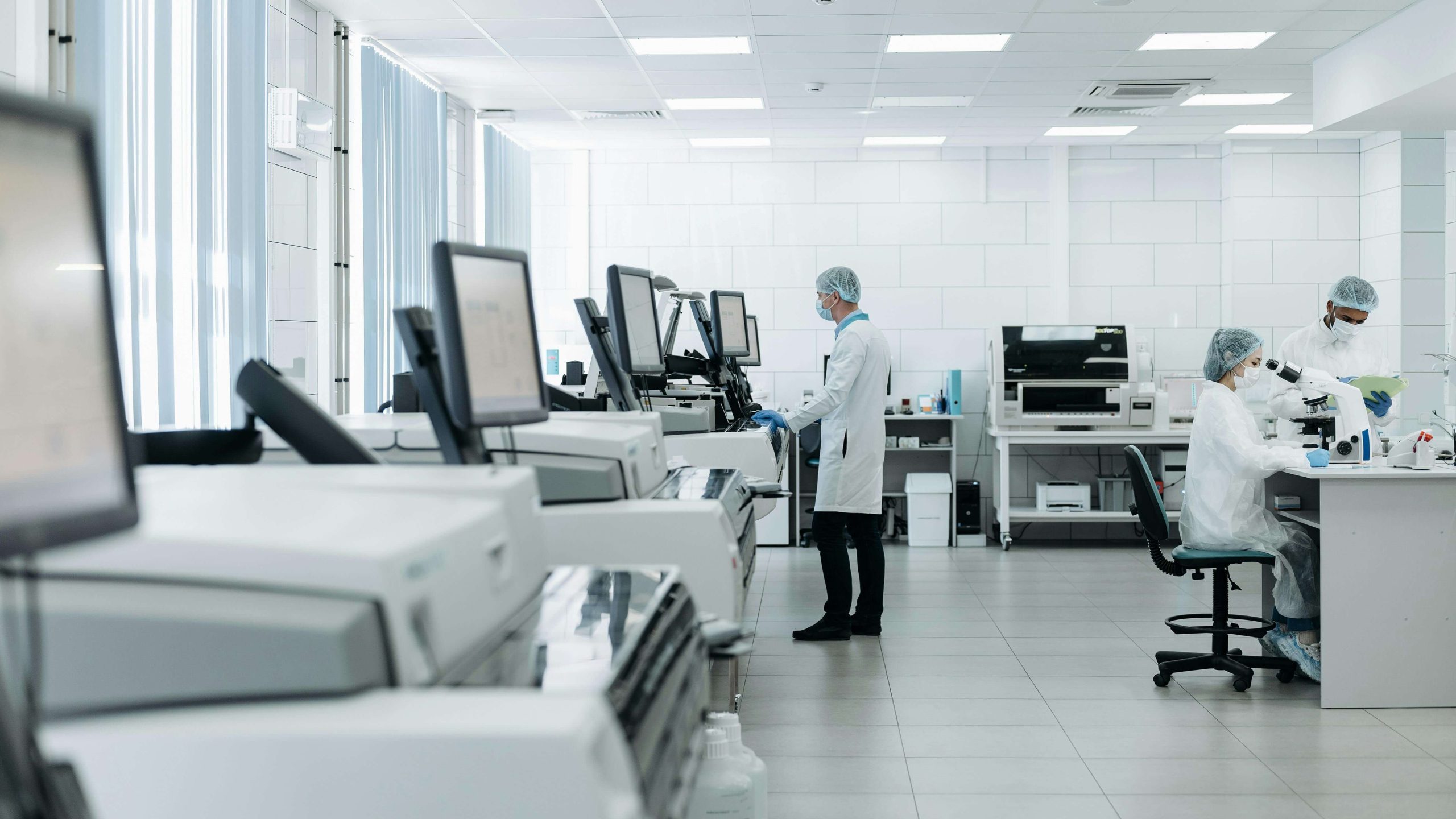 Is Ketamine an Opioid? Breaking Down the Science - Serenity Mental Health Centers ...