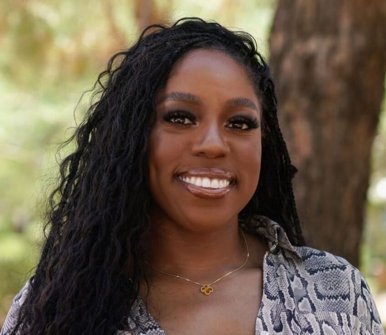 Crystal Akunne, NP - Psychiatric Nurse Practitioner | Serenity Mental ...