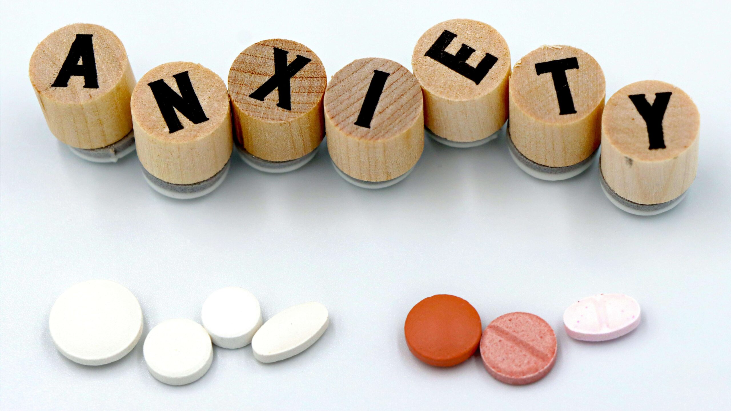 Do You Need Anxiety Medication? What to Ask Your Doctor - Serenity ...