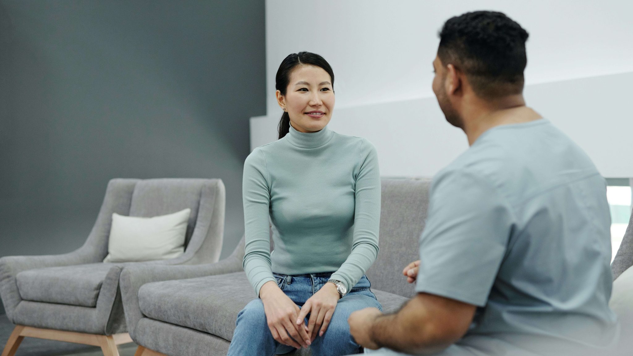 What to Know About the Long-Term Side Effects of Ketamine Treatment - Serenity Mental Health ...