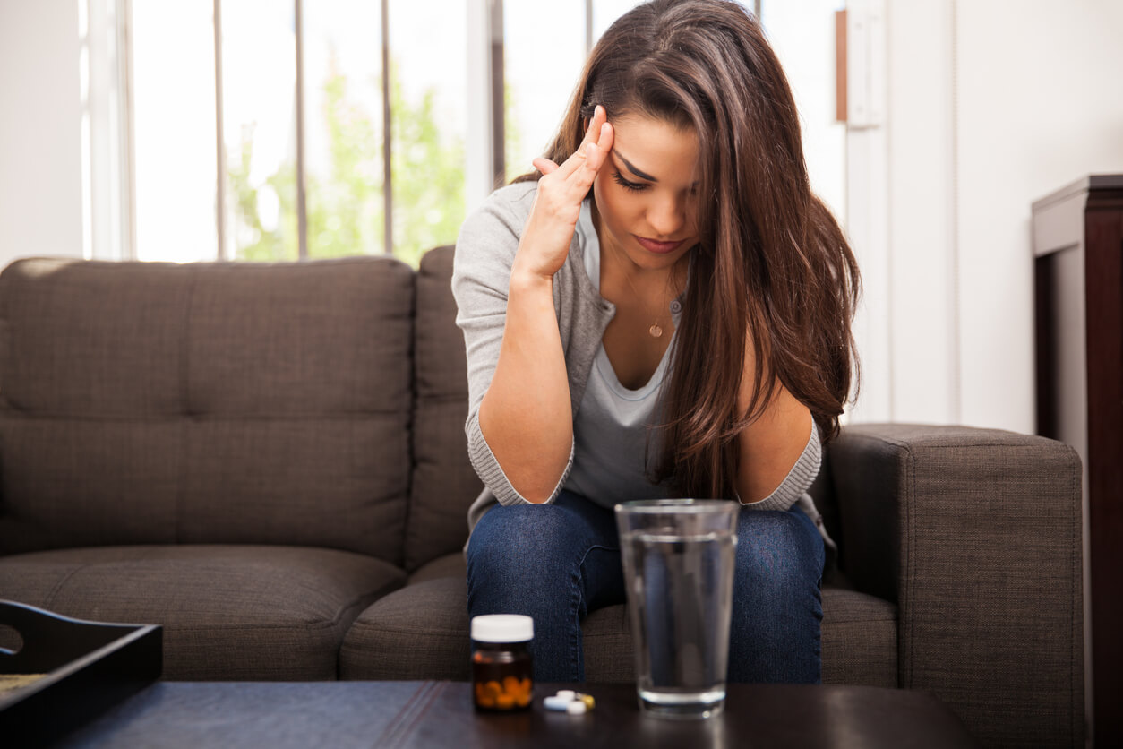Why Non-Drug Depression Treatments Provide Safer Relief Than ...